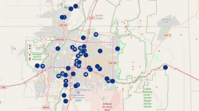 New Mexico Family-Owned Businesses 2020 – Lone Sun Builders