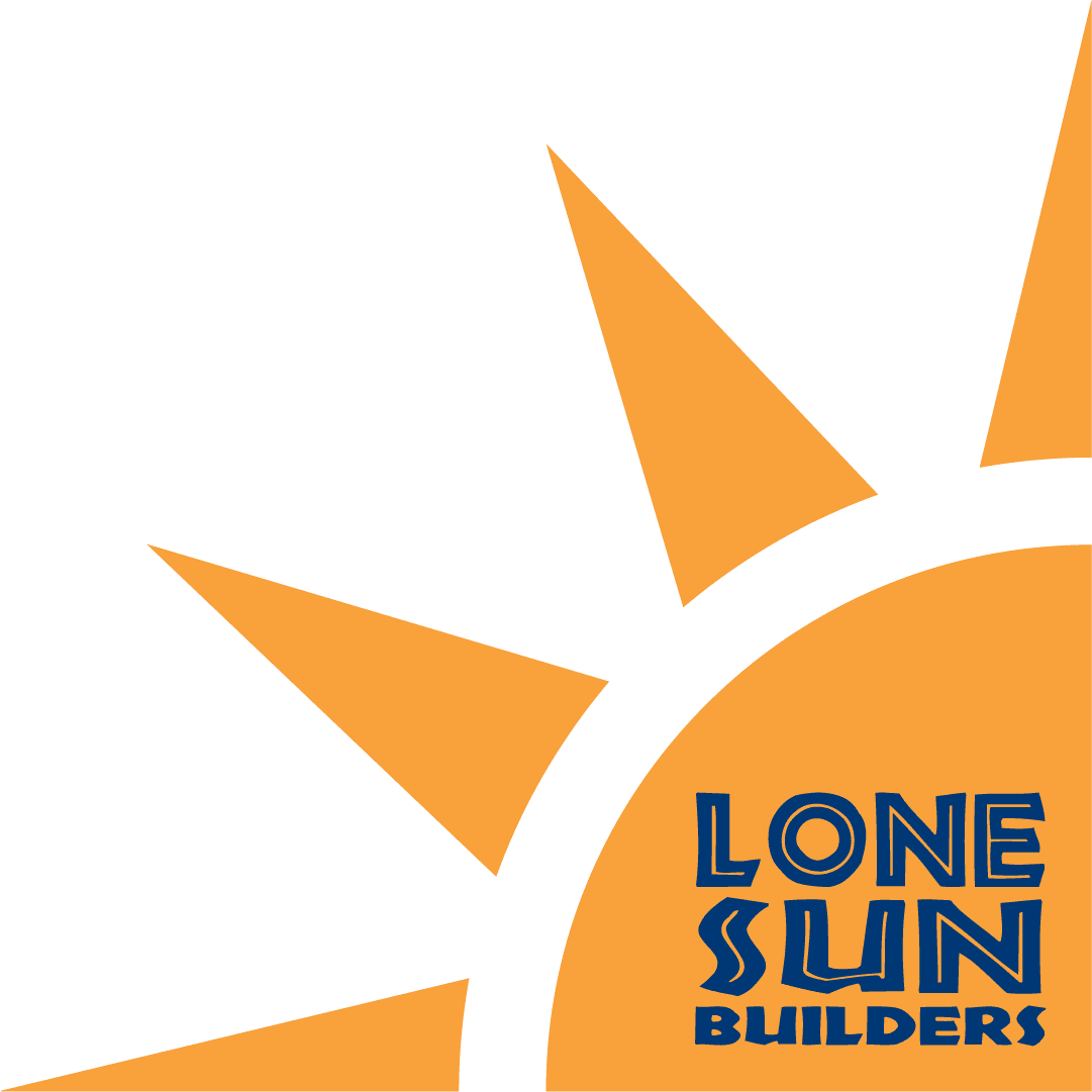 Media Kit – Lone Sun Builders